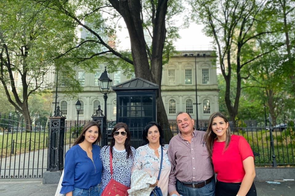 Fundraiser by Paul Escandon : Stefanie Benitez Escandon College Fund