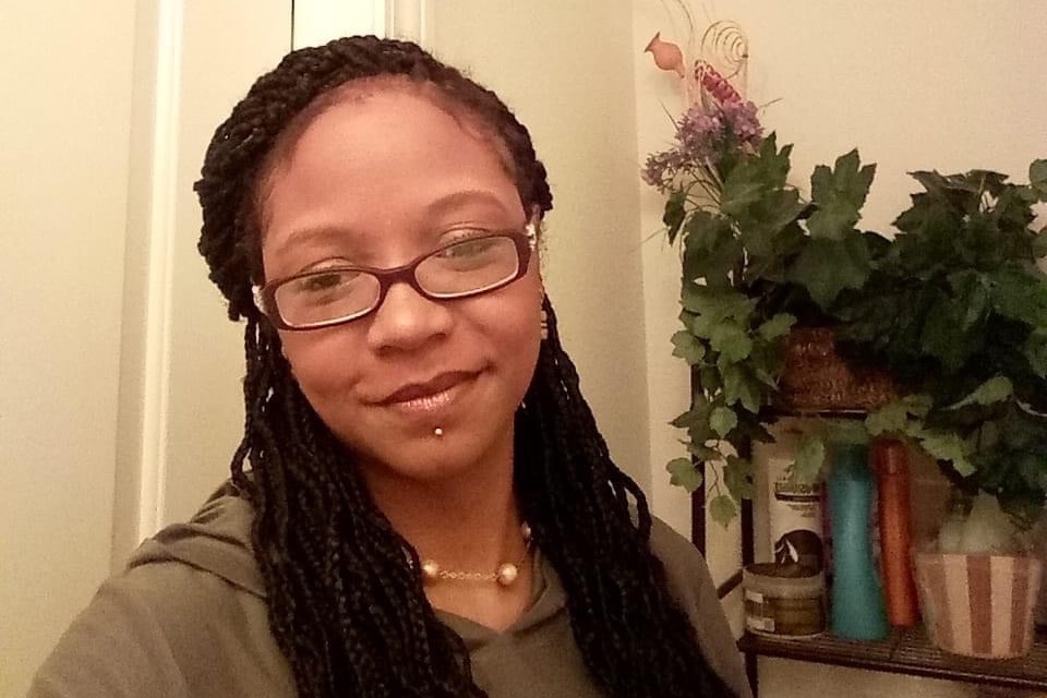Fundraiser for Augata Mosley by Natalie Brown : Toya Mitchell’s Funeral