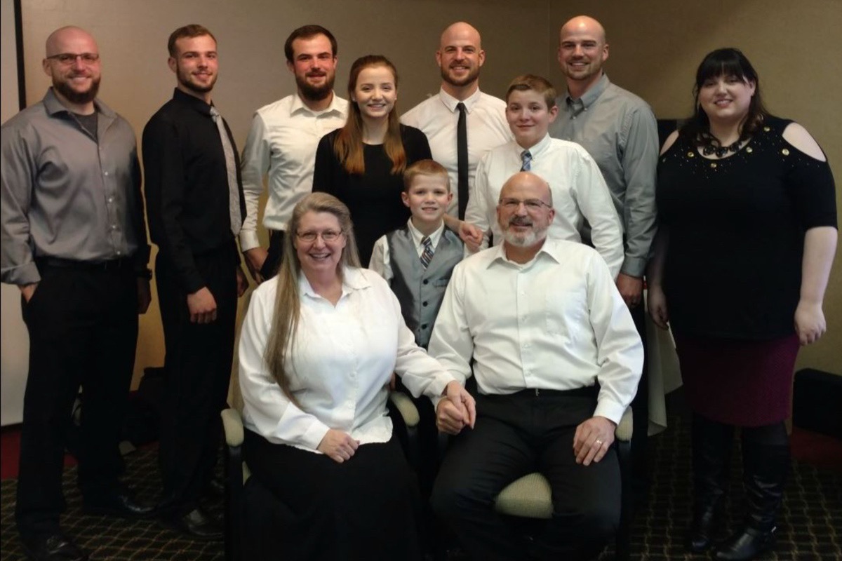 Fundraiser for Leslie Body by Mark Finstrom : Randy Body Family Fund