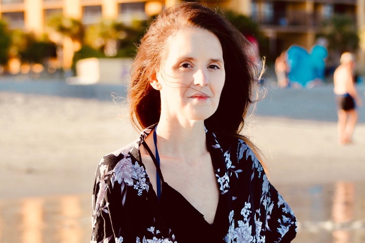 Fundraiser for Sarah Alexander by Cindy Rascoe Watson : Sarah Alexander ...