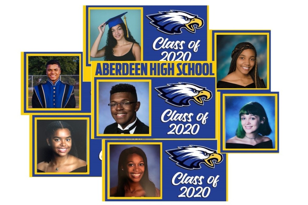 Fundraiser for Siw Armstrong by Carlton Rucker Jr : 2020 Aberdeen HS ...