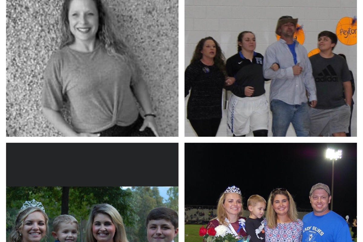 Fundraiser for Linda Barger by Frances Ruley : Bridgett’s Children