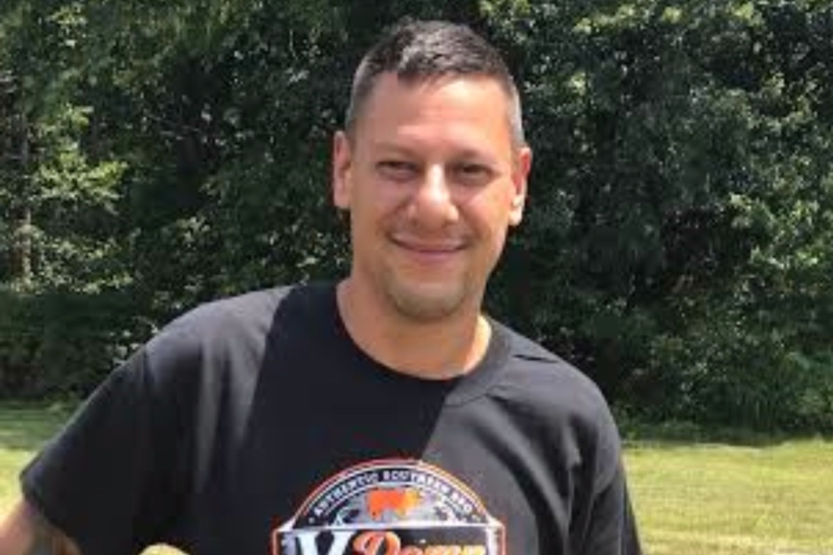 Fundraiser for Jennifer Malo by Breanna Benoit : Support for Richard ...