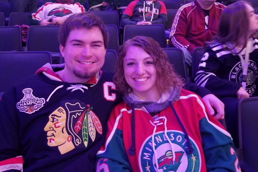 Fundraiser for Lacey Johnson by Lindsey Snyder : Garrett and Lacey ...