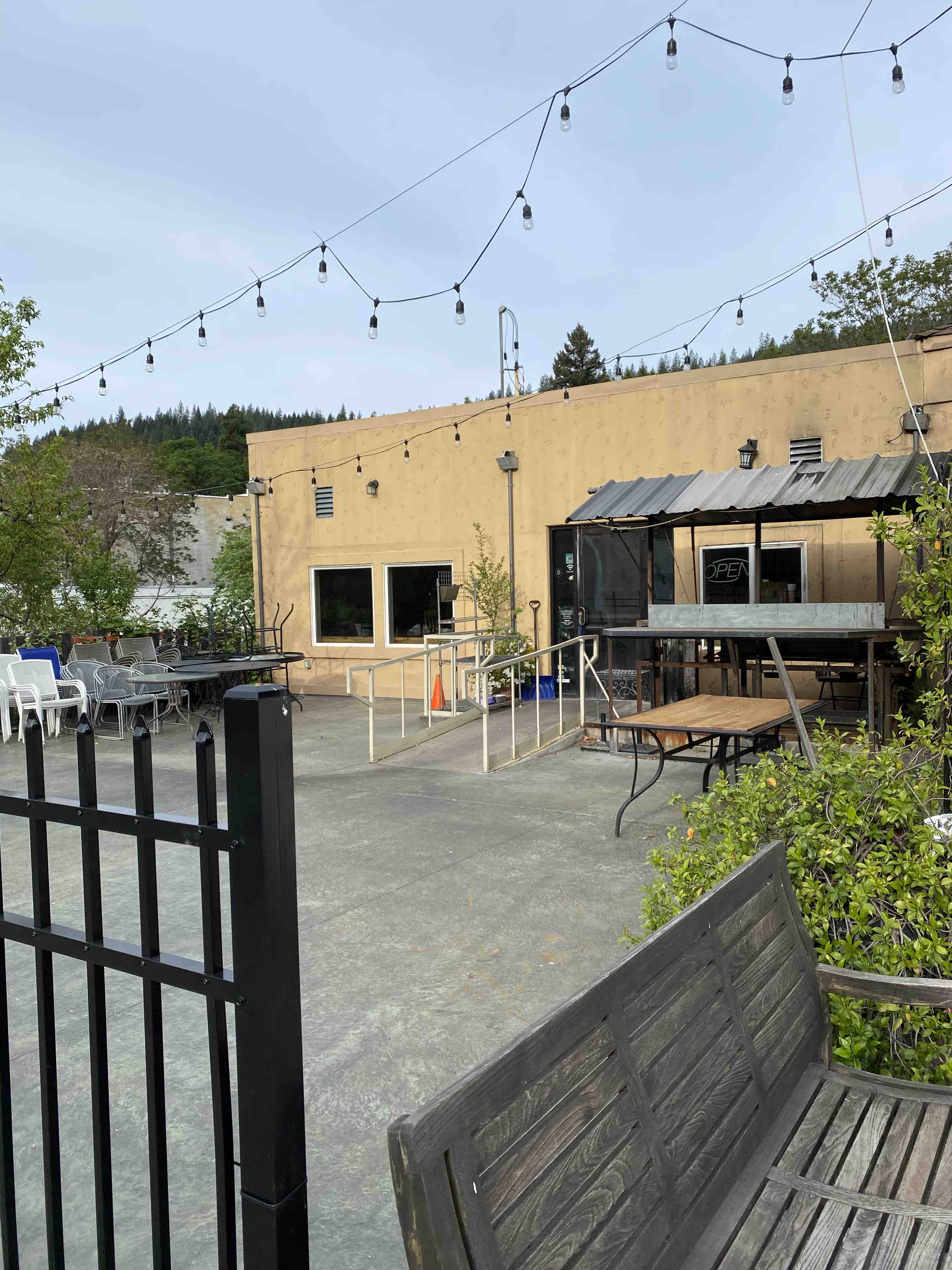 Fundraiser for David Clarno by Scott Silber : Keep Dunsmuir Brewery ...