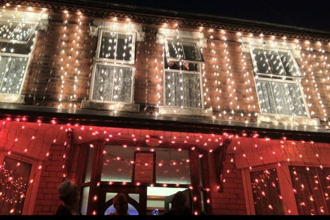 Fundraiser by Tipton And Tividale islamic Community Centre : Tipton and ...