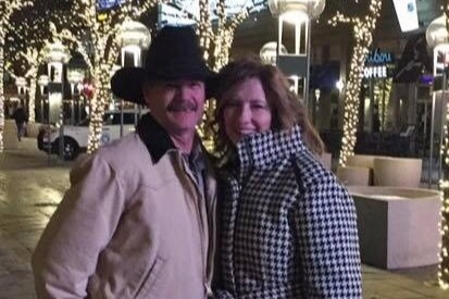 Fundraiser for Mel Thomas by Joni Mandarich : Supporting Mel Thomas and ...