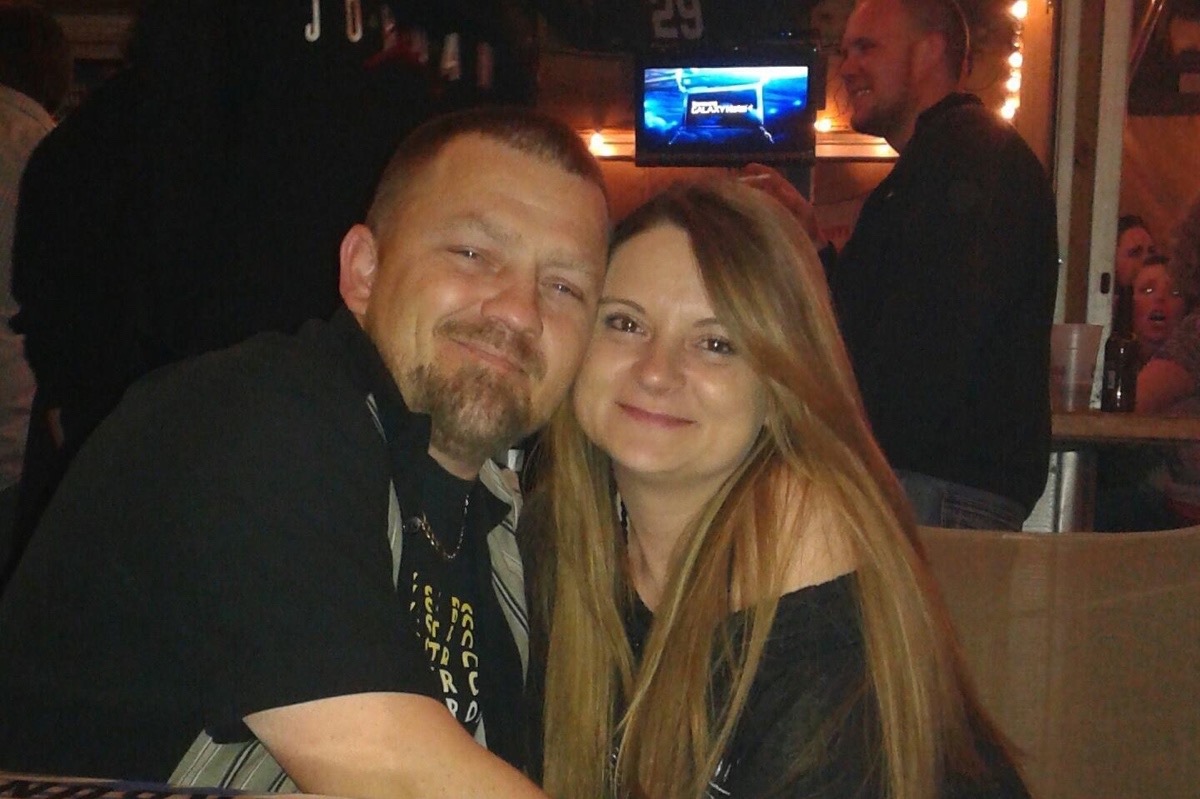 Fundraiser by Angel Manalo : Burial Fund for Billy Dyer