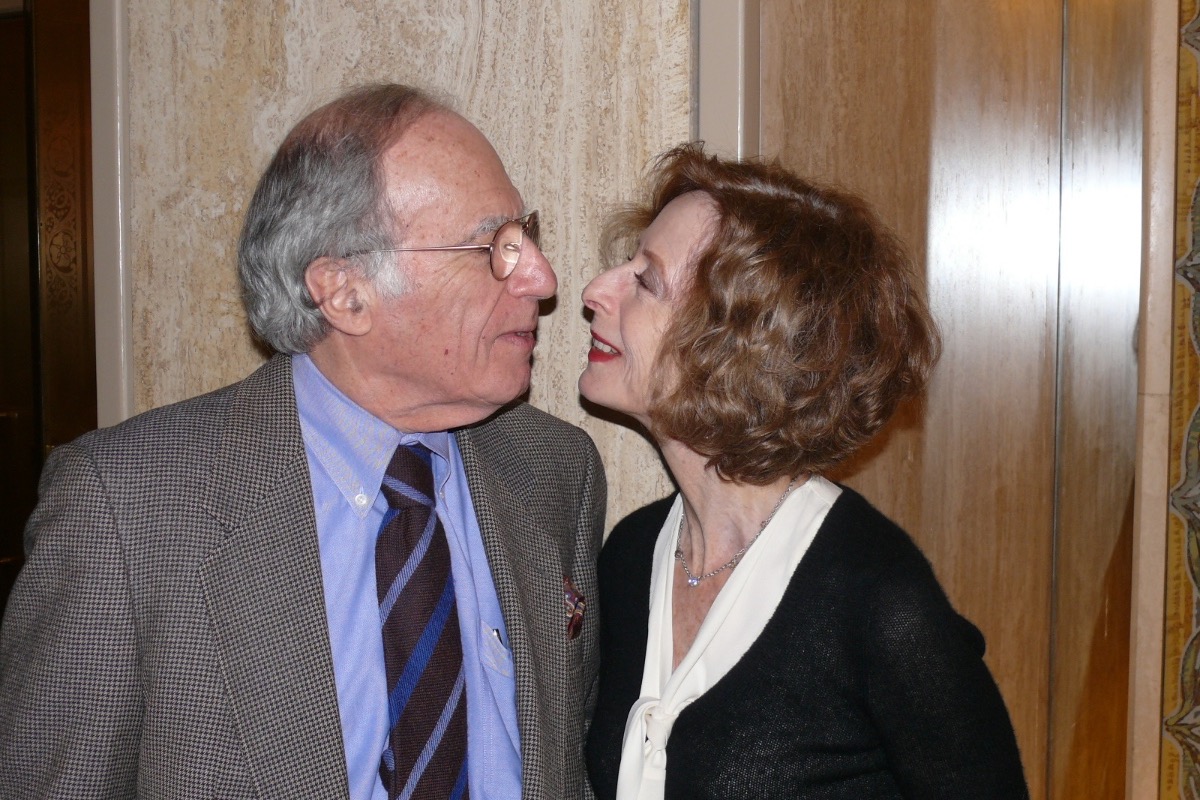 Fundraiser by Judith Moore : Keep Louis in his home