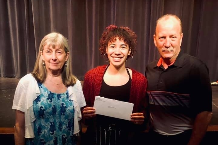 Fundraiser by Emily Bartha : 3rd Annual Nicki Smith Memorial Scholarship