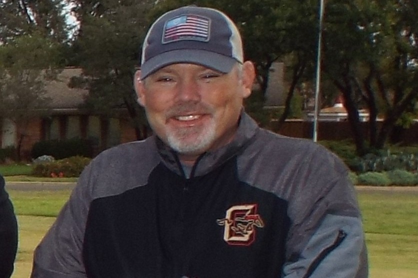 Fundraiser by JASON KEARNEY : Brian (Stump) Malone