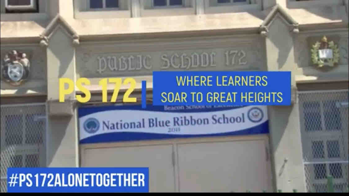 Fundraiser by P.S. 172 P.T.A : PS 172 PTA Covid-19 Emergency Fund