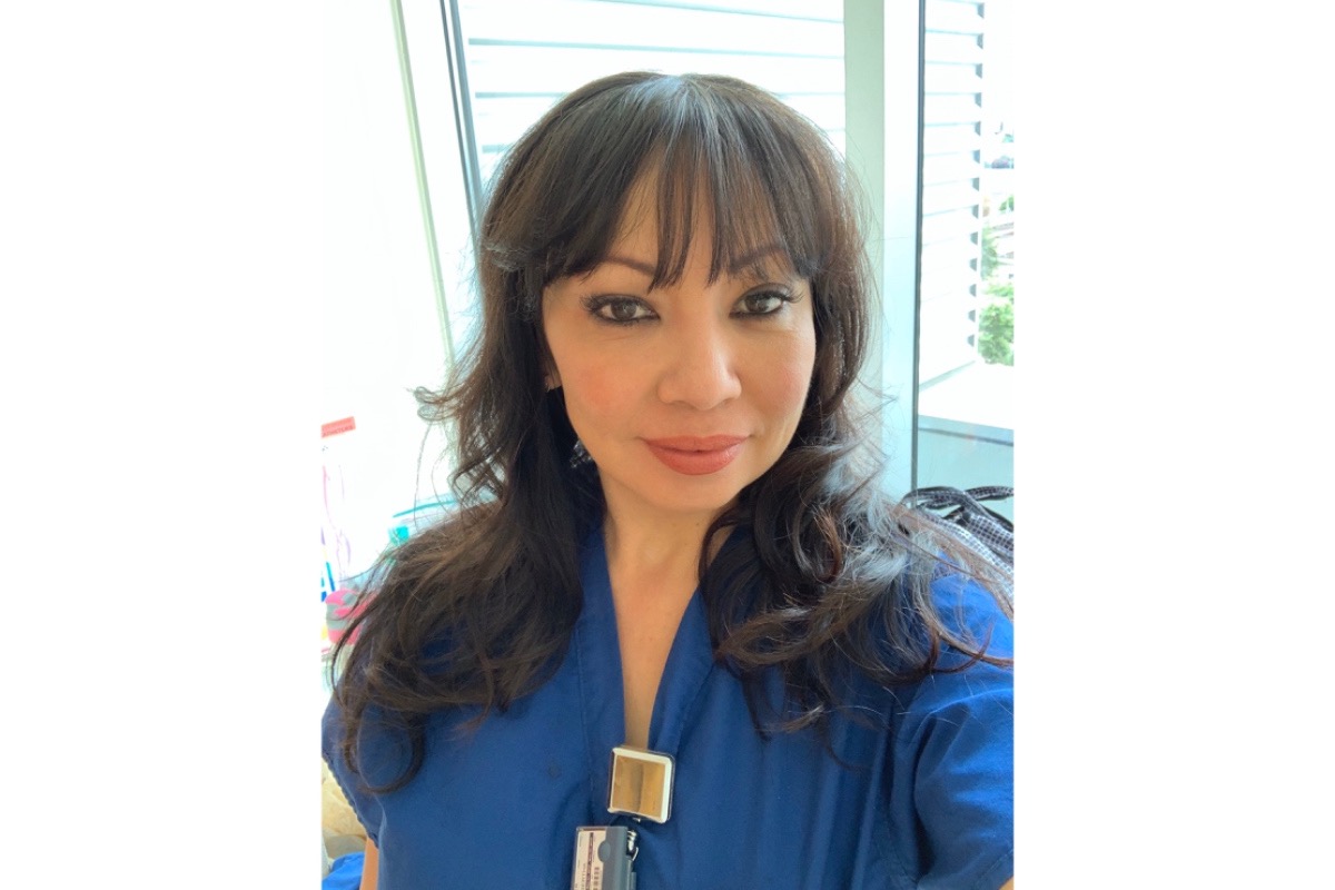 Fundraiser by Ashley Becerra : Support Bertha Mendez and her family