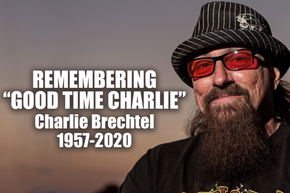 Fundraiser by Kristopher Winkler : Charlie Brechtel Memorial Fund
