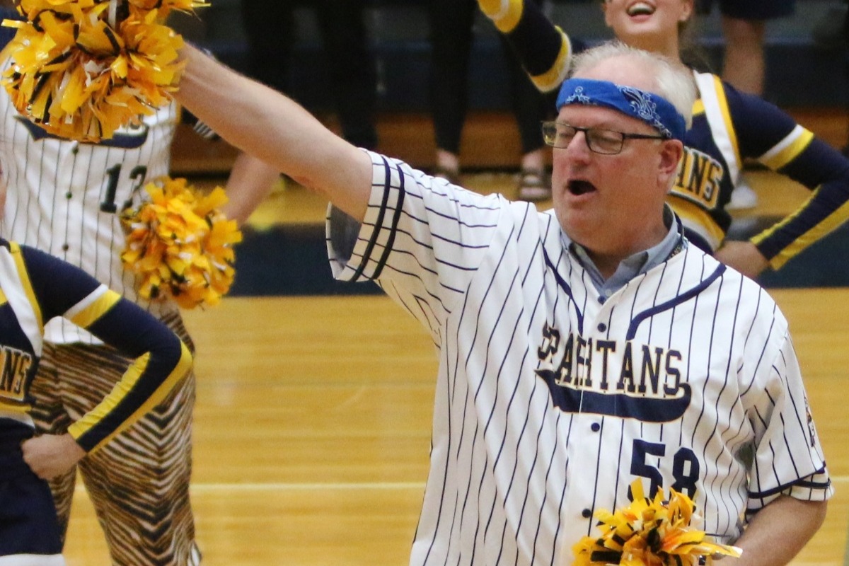 Fundraiser for Jane Capistran by Fargo North Students : Rod Capistran ...