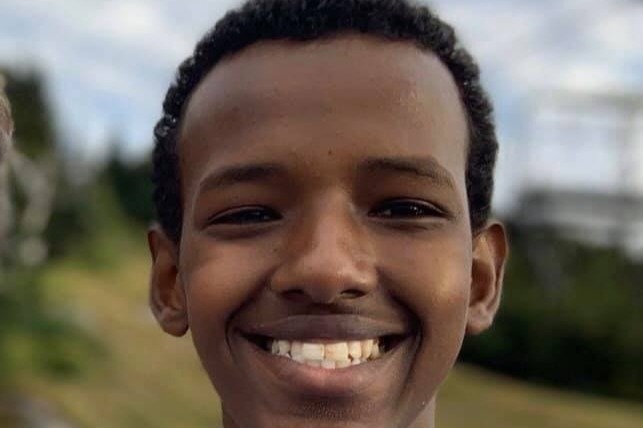 Fundraiser for Stephanie Kinney by Emily Levine : Justice for Abdi