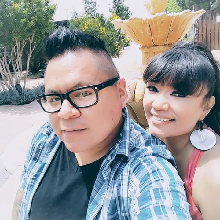 Fundraiser for Janie Hall by Jeremy Yazzie : Jerry Archuleta Memorial Fund