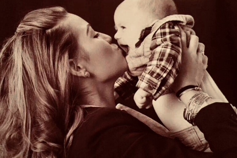 Fundraiser for Tish Anne by Bettina Louise : Zayden’s College Fund