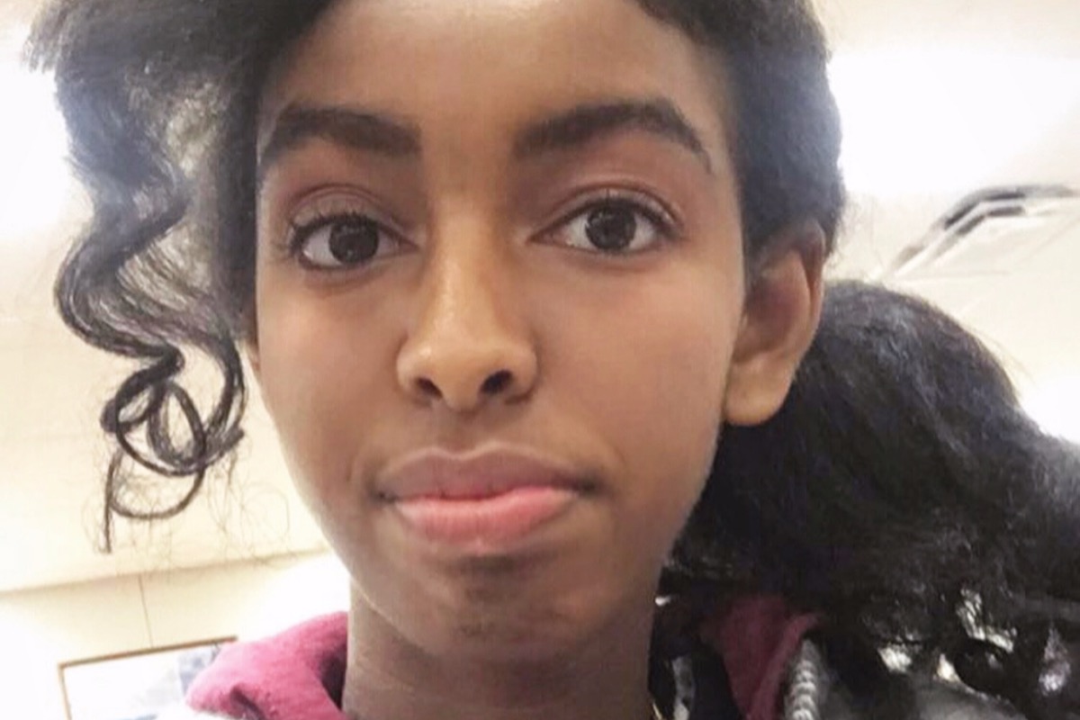 Fundraiser for Milite Ghebre by muse tekle and saron yared : Ruth Tekle ...