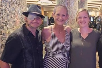 Fundraiser by Devin Vargo : For Our Beloved Denise Vargo