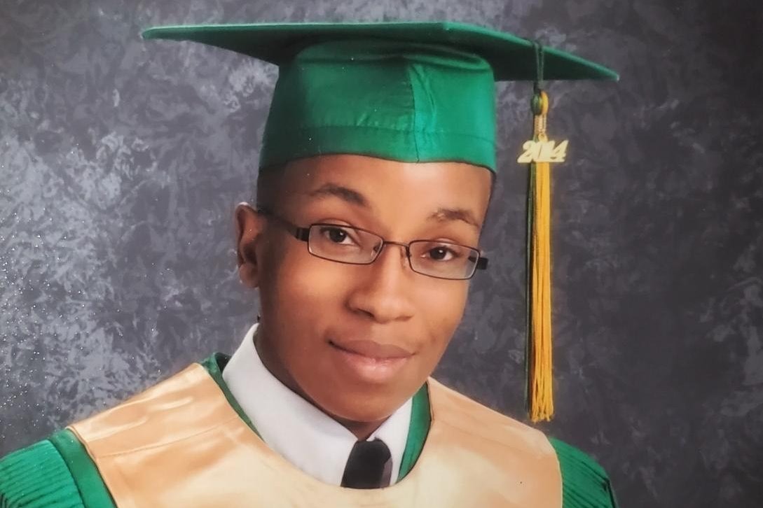 Fundraiser for Georgia Griffieth by Craig Johnson : In Honor of ...