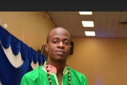 Fundraiser for Emmanuel Ampadu by Emmanuel Ampadu Sr. : Rest In Heaven ...