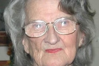 Fundraiser by Kayla Moulden : In loving memory of Marie Estelle Jones