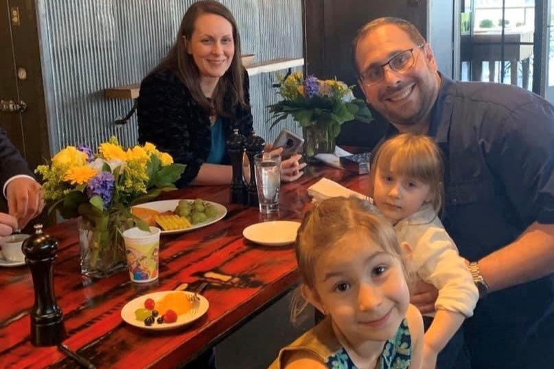 Fundraiser for Angela Conti by Jody Hagemann : Join me in supporting ...