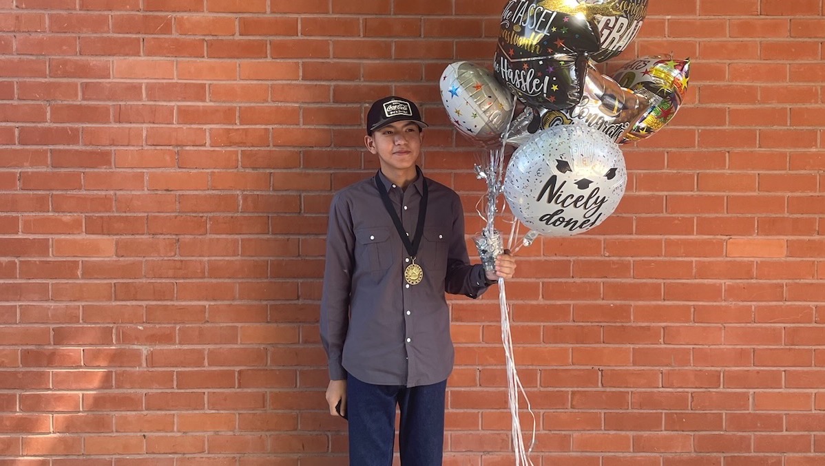 Fundraiser for Neo Garcia by Fabiola Farias : Funeral Expenses for Noe ...