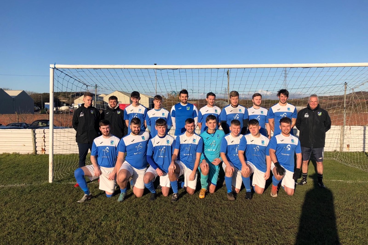 Fundraiser by Furness Rovers : 350 mile run for Furness Rovers FC and NHS