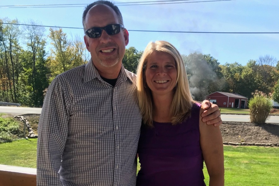 Fundraiser for Kyle Rinaldi by John Strasburger : In Loving Memory of ...