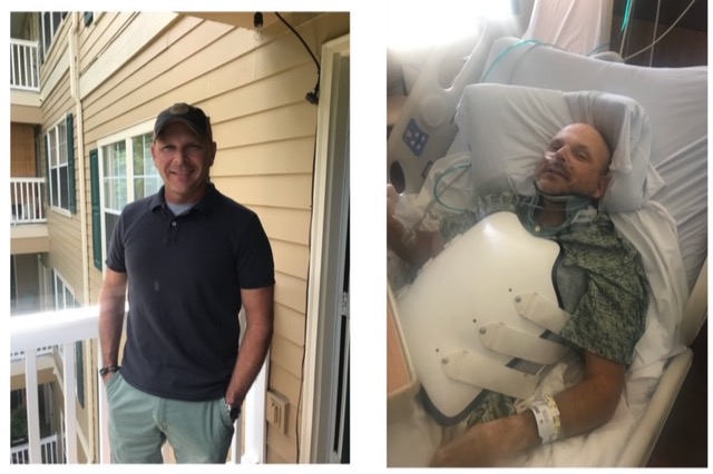 Fundraiser for James Allen Norris by April Phillips : Jimmy Norris