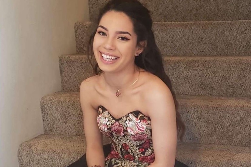 Fundraiser for Betsy Cortes by Erick Alvarez : A Helping Hand For Jade