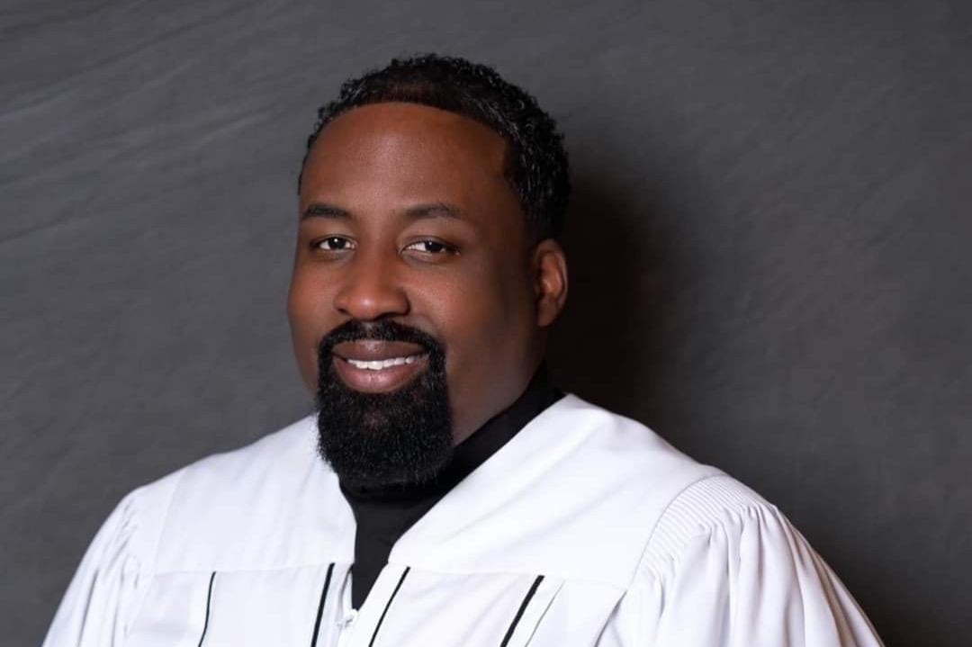 Fundraiser by Family and Friends : Pastor Kendall Pierres Fight Against ...