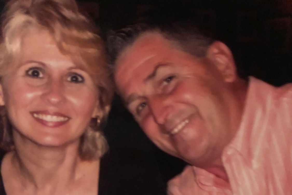 Fundraiser by Adison Evans : John Sayer Artist Appreciation Fund