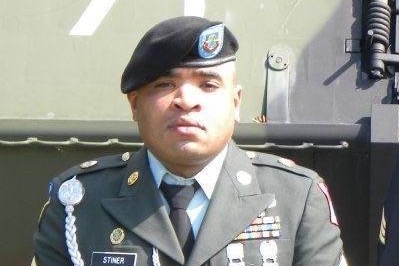 Fundraiser by Daniel Gildea : In Loving Memory of Troy Stiner