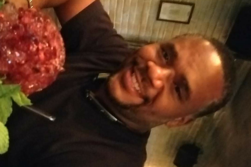 Fundraiser for Sydney White by Sheila Moore : Eric Dockery memorial