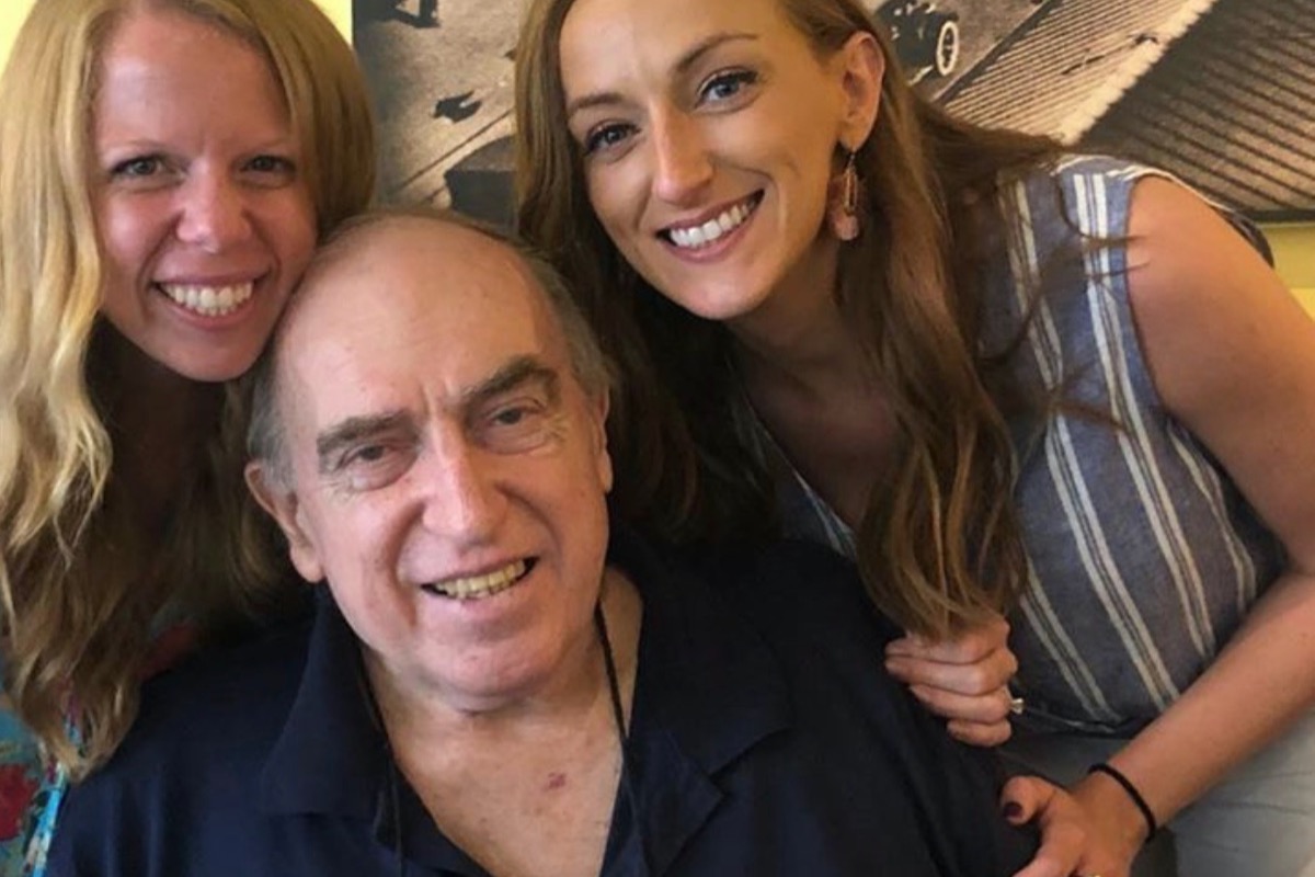 Fundraiser for Lauren Esposito by Steph Katz : In Loving Memory Of Papa ...