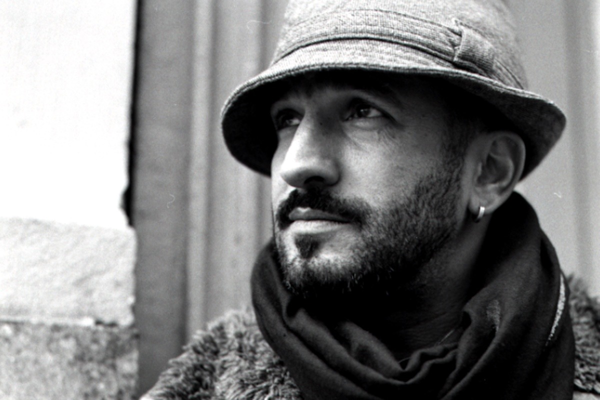 Fundraiser for Aris Mejias by Gail Barringer and Stephen Morahan : For ...