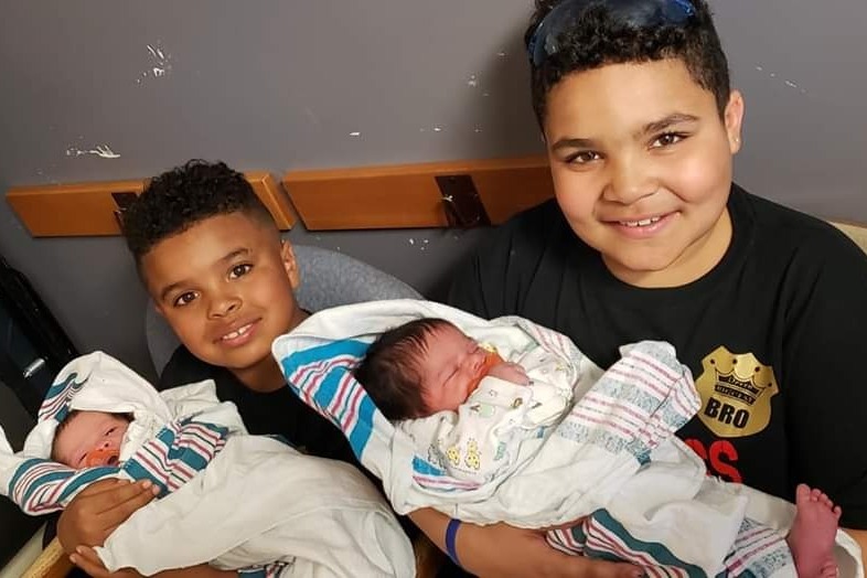 Fundraiser for Cortney Baum by Morgan Adcock : Chelseys Babies