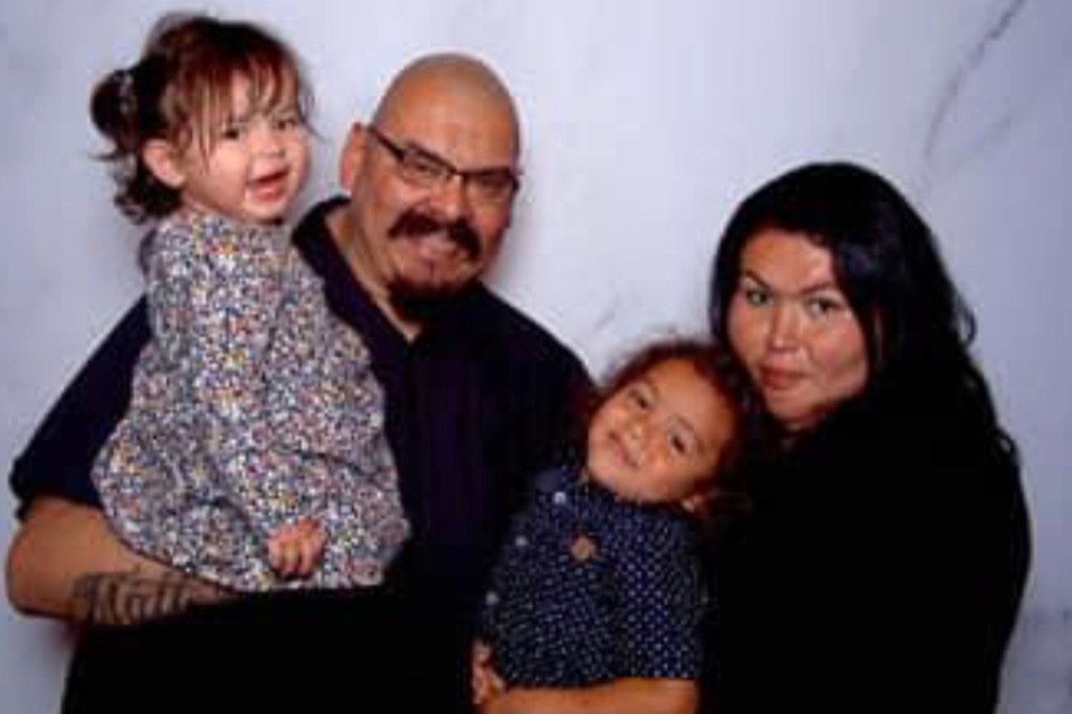 Fundraiser for Jeremy Snoberger by Erika Serrano : Javier Carrillo
