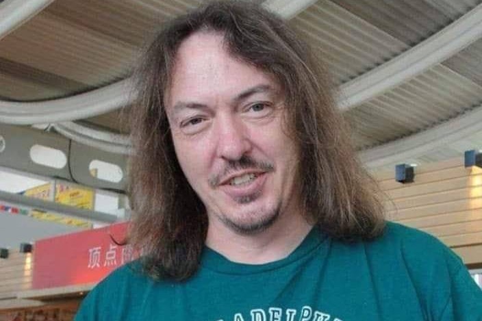 Fundraiser by Megan Kimber : David Hershey Memorial Fund