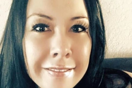 Fundraiser for Eric Boone by Amy Pooley Fa'atoafe : Gessica Boone ...