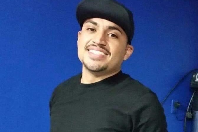 Fundraiser by Veronica Molinar : Funeral expenses for Christopher ...