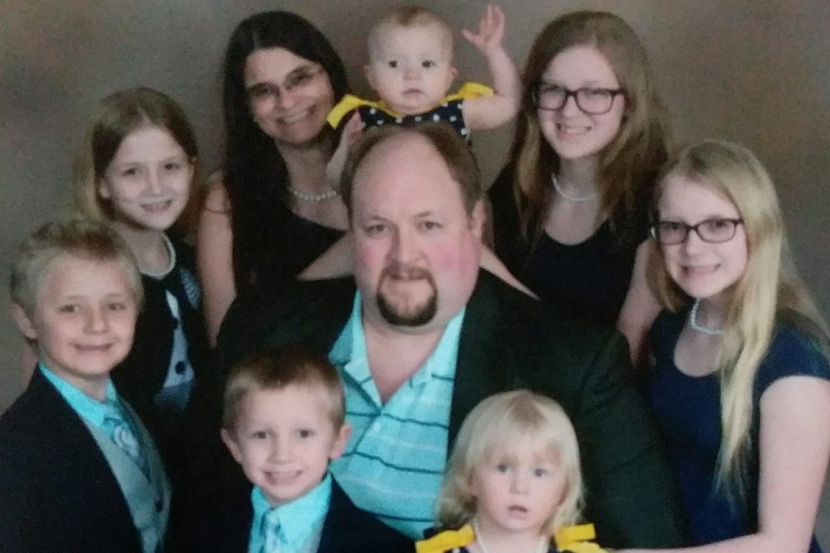 Fundraiser for Ema Hartung by Samantha Czech : Help the Hartung Family