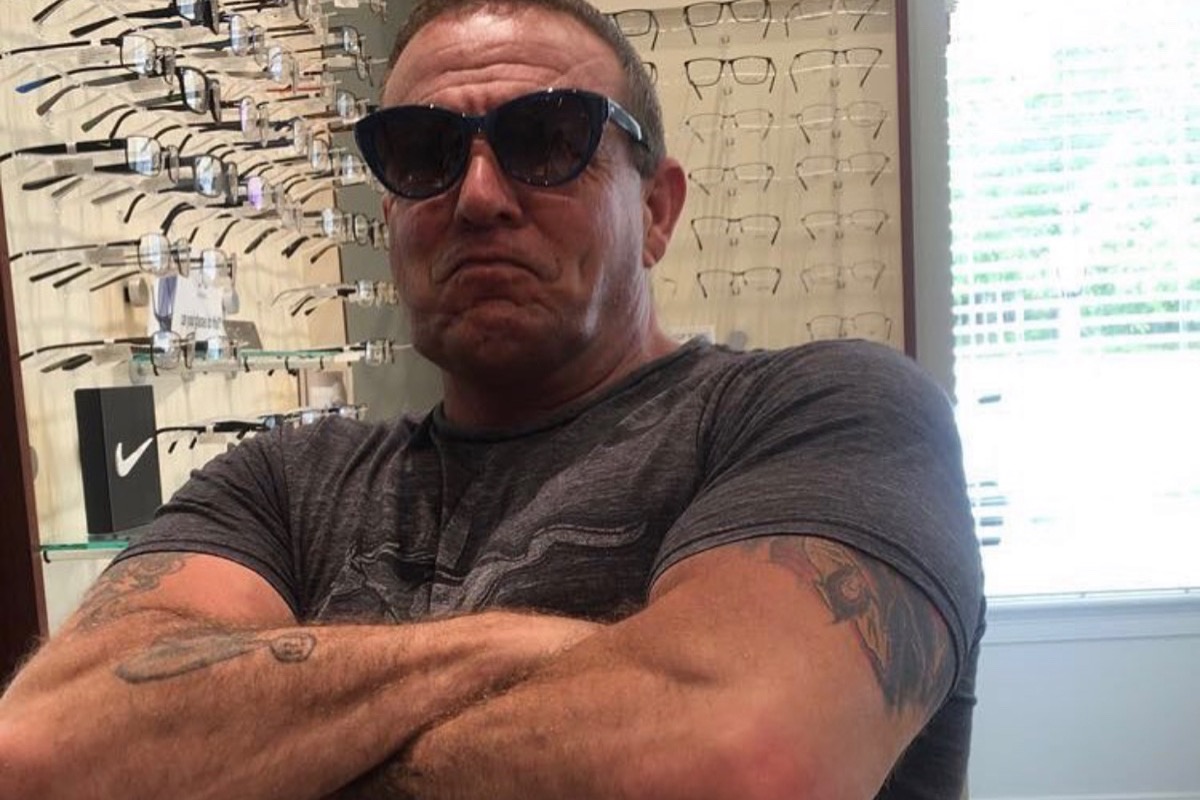 Fundraiser by Alex Hebden : Motorcycle Accident