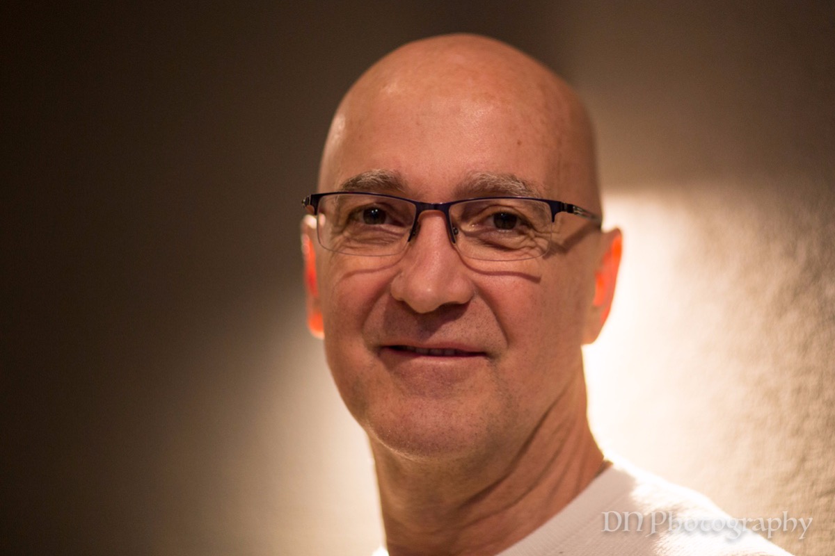 Fundraiser by Don Nocon : Life Expenses