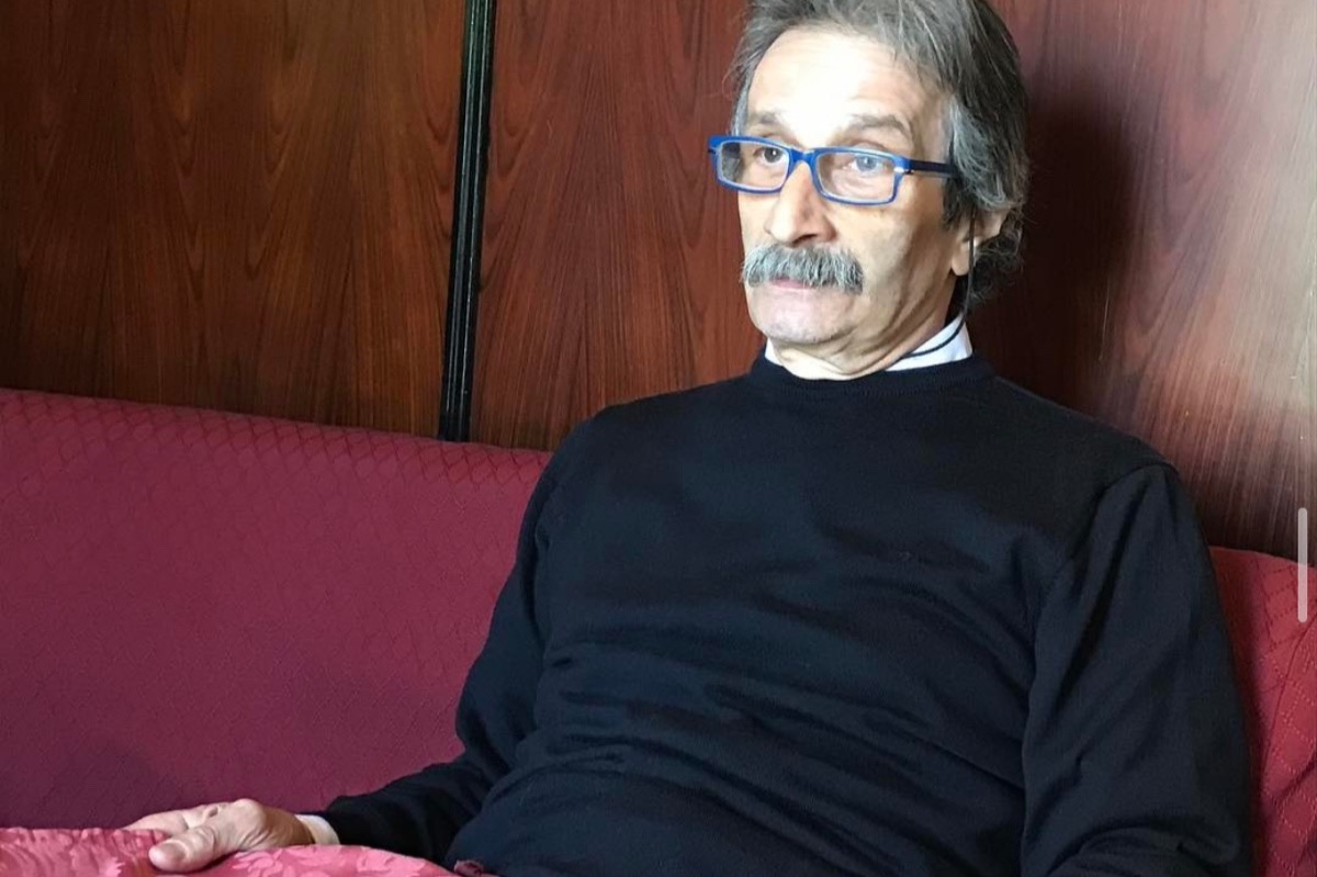 Fundraiser for Damiano Palmitessa by Alessandra Porro : Aiutiamo ...