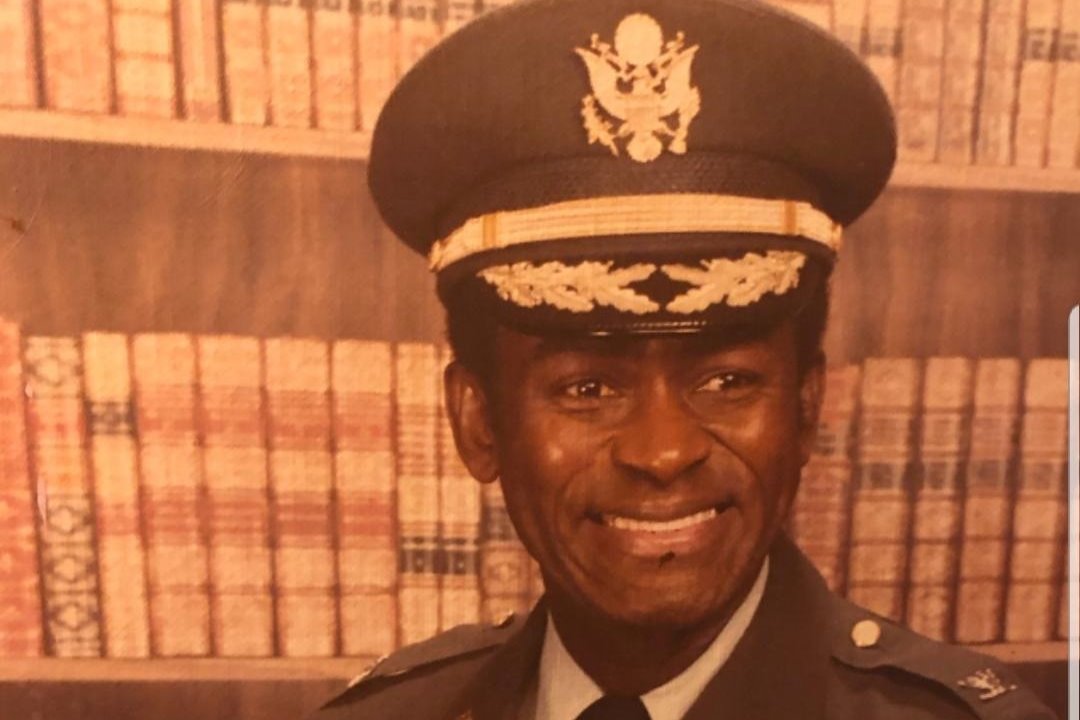 Fundraiser by Angela Butler-Rice : COL Bobby L. Moore Memorial JROTC ...