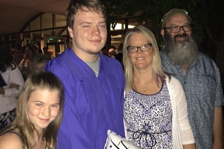 Fundraiser for Thomas Penney by Sam Penney : Penney family house fire ...